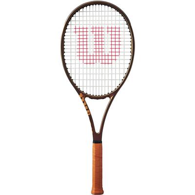 Wilson威尔胜网球拍v14郑钦文