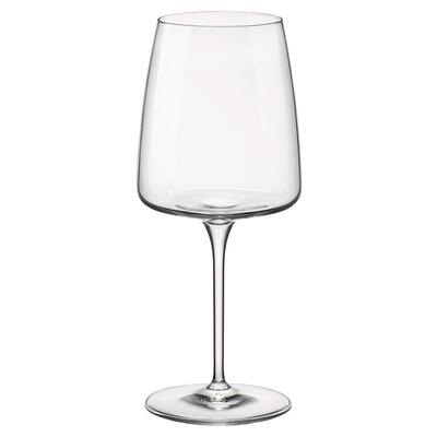 波兰进口KROSNO水晶玻璃葡萄酒杯