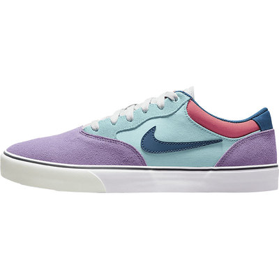 耐克男女低帮运动滑板鞋