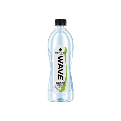 外星人WAVE电解质水600ml*15瓶