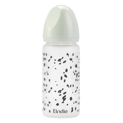 Elodie新生儿防胀气玻璃奶瓶
