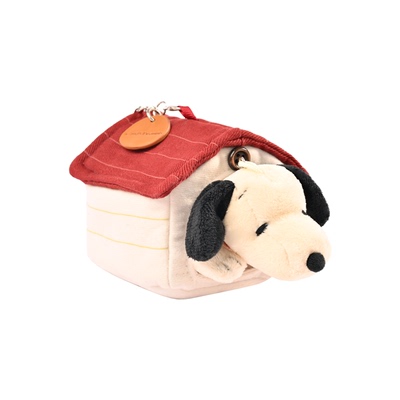 山莫花生漫画史努比奥拉夫丹宁