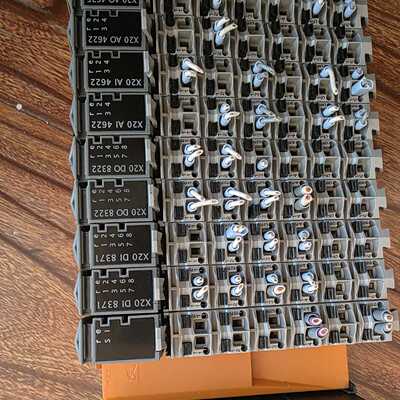 【议价】贝加莱X20系列PLC模块，多种型号：X20 AO 4635