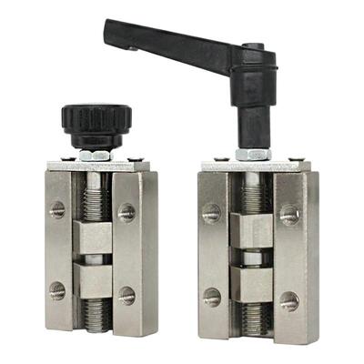 直线导轨夹具SVCK/N248