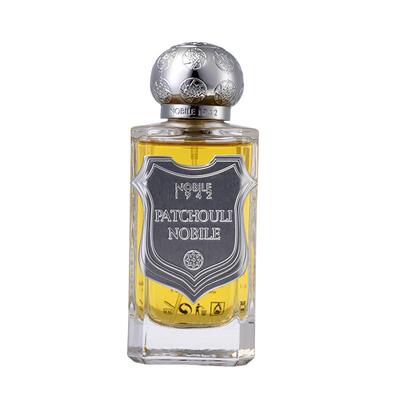 Nobile1942高贵广藿小众香水