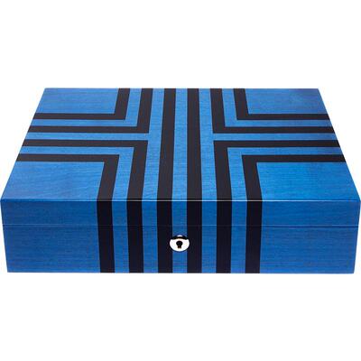 Rapport英国实木手表盒