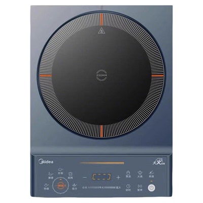 国补15%]美的2200W电磁炉CLC2266