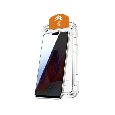 佳堂适用oppor15秒贴无尘舱