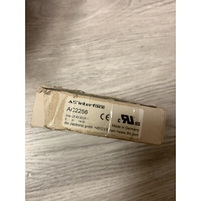 询价-ifm易福门IFM控制器45128AC2256可维修