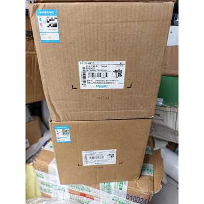 议价交流接触器LC1D245E7C，TeSys系列，380