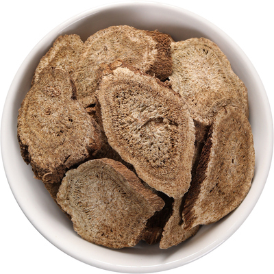 精选木香中药材野生正品新货