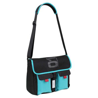 初音未来miku周边斜挎包大容量