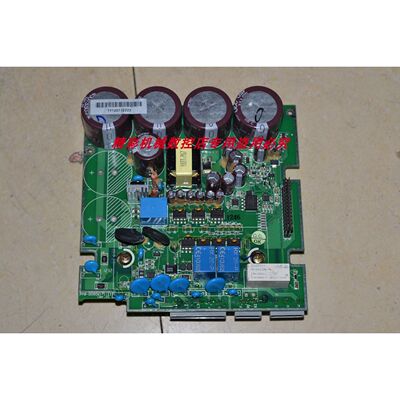 议价京伺服KSDG00821LI ESDG00821LI 驱动器电源底板功率模块板。