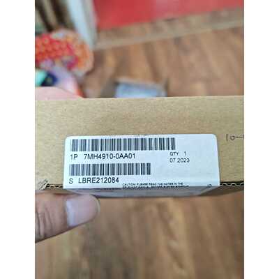 询价-7MH49100AA01称重模块可维修