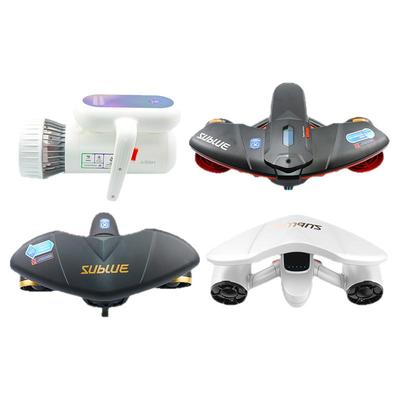 SUBLUE自由潜水装备水下推进器