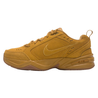 【自营】Nike耐克男鞋AIR MONARCH 4缓震运动鞋训练复古老爹鞋