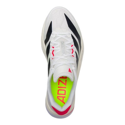 正品阿迪达斯男鞋2025秋新款ADIZERO BOSTON 13减震跑步鞋 JS4932