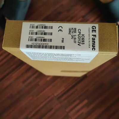 议价IC693CPU311  IC693CPU313  IC693CPU323 全新原装 GE PLC 控