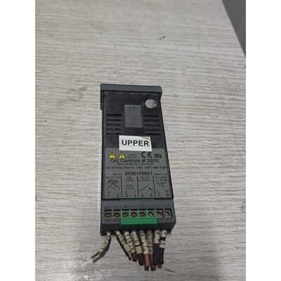 【维修议价】英国CALControls温控器CAL3200议价223