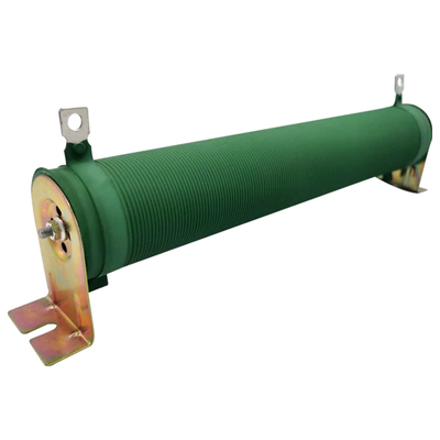 RXG20大功率波纹绕线老化再生变频器刹车制动电阻500W1KW50R75R欧