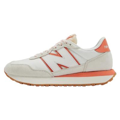 NEW BALANCE 男女子经典复古运动休闲鞋 MS237NK1