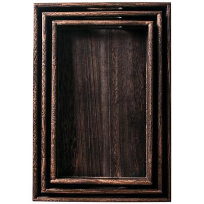 九土原木托盘手工家用复古功夫茶