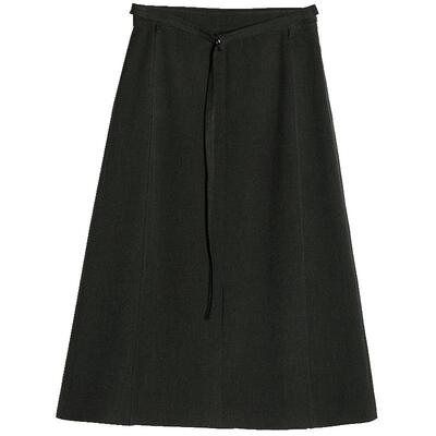 LaviniaClub气质通勤半身裙