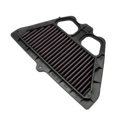 川崎Z900Z900RS改装高流量空滤