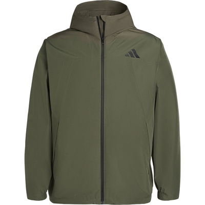 Adidas/阿迪达斯官方正品WOVENJACKET新款男女休闲夹克外套IB7054