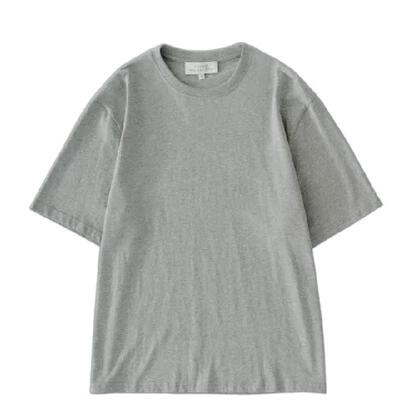 【官方正品】STUDIO NICHOLSON男士经典BRIC短袖T恤
