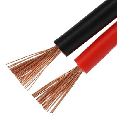 电线PANDA/熊猫铜芯平行线