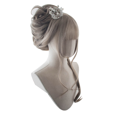 树梢家lolita假发之诗联动现货