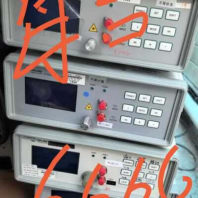 议价OPLINK光联科技EVOA1050CDS12激光器，C波段
