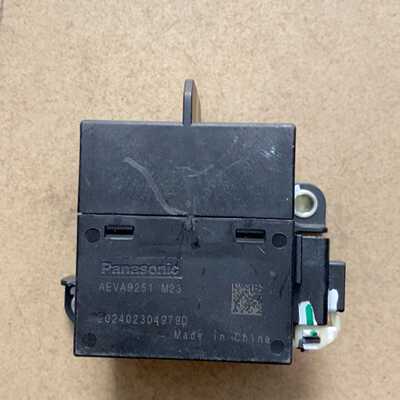 【议价-可维修】   AEVA9251 M23 继电器 /均有货