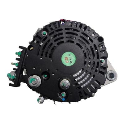 佩特来潍柴发电机充电机原厂