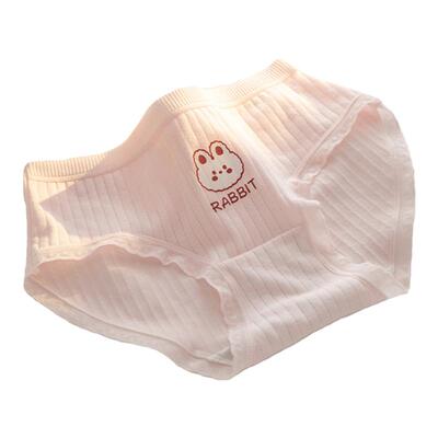 婷维雅女内裤纯棉抗菌裆新品