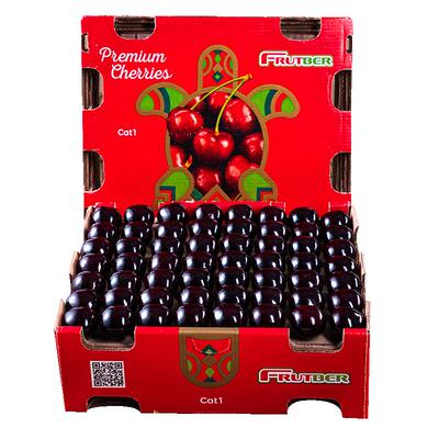 顺丰次日达！官方推荐智利车厘子