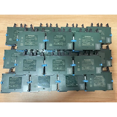 溢价-PLCFP0RC16T1.2版本模块基本全