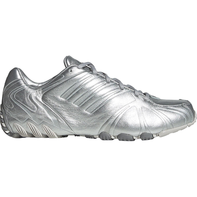 Adidas/阿迪达斯正品三叶草女士千禧风经典透气运动鞋JQ6439