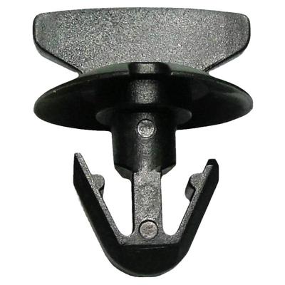 奔驰A级B级C级E级GLK级GLA级GLE级前翼子板空气滤清器两侧板卡扣