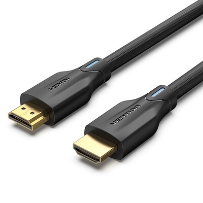 2.1版本8K高清线HDMI连接eARC线