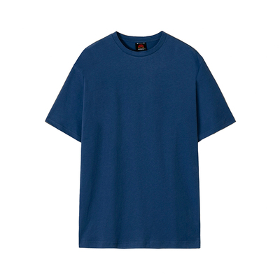 MRCYC男士潮流百搭纯色短袖T恤