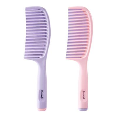 塑料梳、马尾梳、造型梳、便携梳