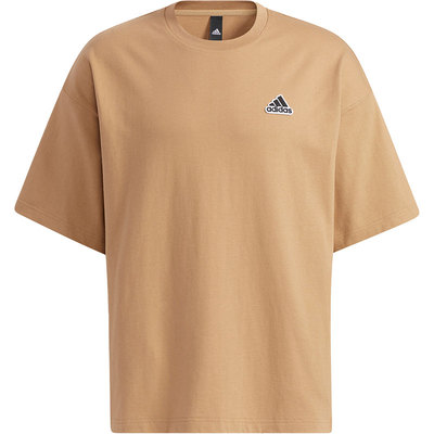 Adidas/阿迪达斯正品男子运动T恤