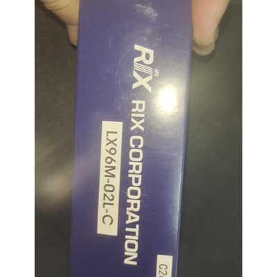 询价-RIX旋转接头可维修