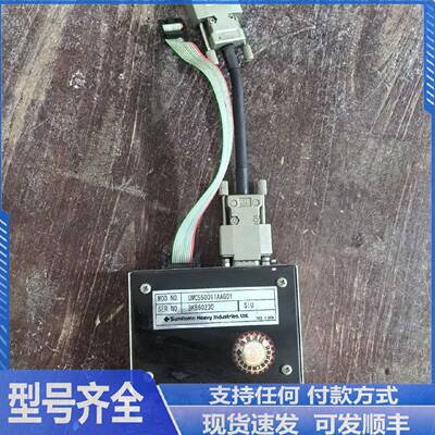 议价可维修Sumitomo住友流量计UMCAAG二手拆机实物拍摄成色如图要