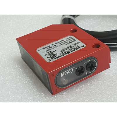 LEUZE ELECTRONIC PRKL 824.91 Sensor