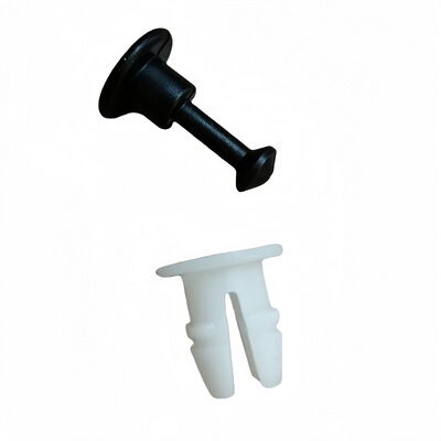 长城哈弗H2H6M6C50A柱内饰板卡扣