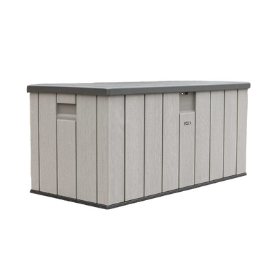 来福太户外收纳柜储物柜防水防晒