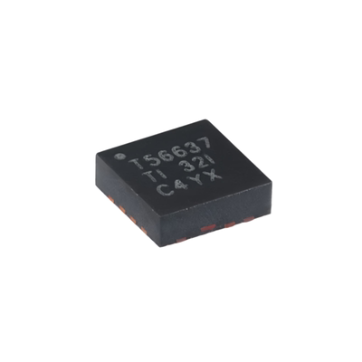 原装TPS56637RPAR 丝印 T56637 封装QFN-10 同步降压转换器芯片IC